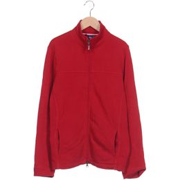 Cecil Damen Sweatshirt, rot, Gr. 42