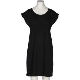 MAMALICIOUS Mama Licious Damen Kleid, schwarz, Gr. 38