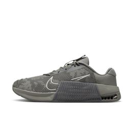 Nike Metcon 9 AMP Workout-Schuh für Herren - Grau