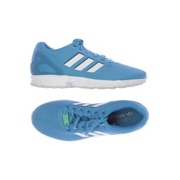 adidas originals Herren Sneakers, blau, Gr. 8