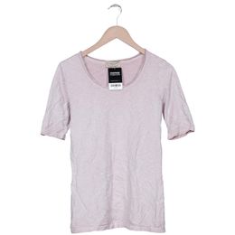 Sorgenfri Sylt Damen T-Shirt, pink, Gr. 36