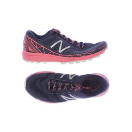 New Balance Damen Sneakers, marineblau, Gr. 38