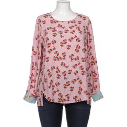 HERZENSANGELEGENHEIT Damen Bluse, pink, Gr. 42