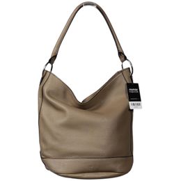 FREDsBRUDER Damen Handtasche, grau, Gr.