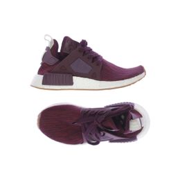 adidas originals Damen Sneakers, bordeaux, Gr. 4