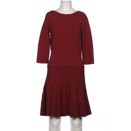 Lauren by Ralph Lauren Lauren Ralph Lauren Damen Kleid, bordeaux, Gr. 36