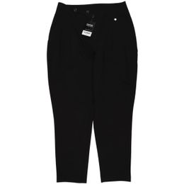 Buena Vista Damen Stoffhose, schwarz, Gr. 0