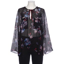 Dorothee Schumacher Damen Bluse, schwarz, Gr. 40