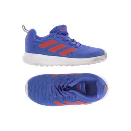 Adidas Herren Kinderschuhe, blau, Gr. 26