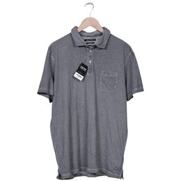 Marc O'Polo Marc O Polo Herren Poloshirt, grau, Gr. 54