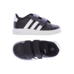 Adidas Herren Kinderschuhe, schwarz, Gr. 25