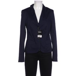 s.Oliver Damen Blazer, marineblau, Gr. 38