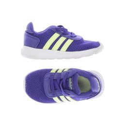 Adidas Herren Kinderschuhe, blau, Gr. 22