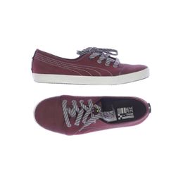 Puma Herren Sneakers, bordeaux, Gr. 39