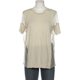 AllSaints All Saints Damen T-Shirt, beige, Gr. 38