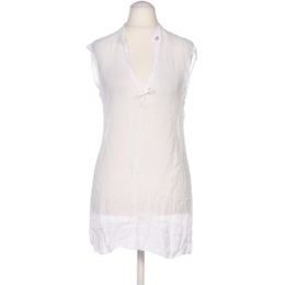 ELISA CAVALETTI Damen Bluse, weiß, Gr. 38