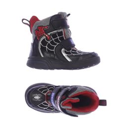 Geox Herren Kinderschuhe, schwarz, Gr. 30