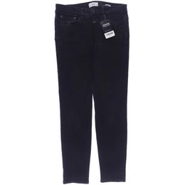 Closed Damen Jeans, schwarz, Gr. 26