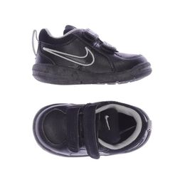 Nike Herren Kinderschuhe, schwarz, Gr. 21