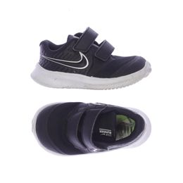 Nike Herren Kinderschuhe, schwarz, Gr. 22