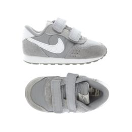 Nike Herren Kinderschuhe, grau, Gr. 22