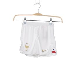 Nike Herren Shorts, weiß, Gr. 134