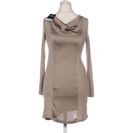 Luisa Cerano Damen Kleid, beige, Gr. 38