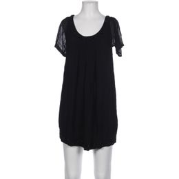 Noa Noa Damen Kleid, schwarz, Gr. 34