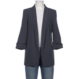 Pieces Damen Blazer, marineblau, Gr. 36