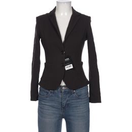 comma, Comma Damen Blazer, braun, Gr. 34