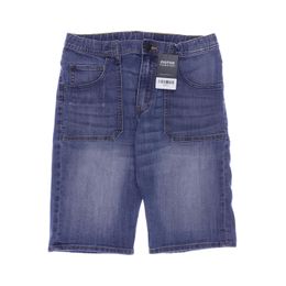 H&M H&M Herren Shorts, blau, Gr. 170