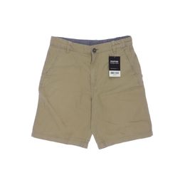 H&M H&M Herren Shorts, beige, Gr. 152