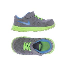 Nike Herren Kinderschuhe, grau, Gr. 25