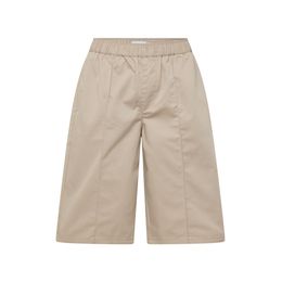 TOPMAN Shorts Herren Gr&ouml;&szlig;e 28 taupe
