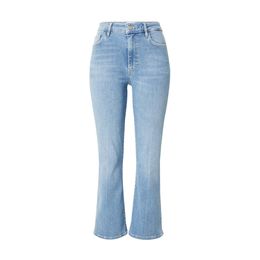 Frame Jeans Damen Gr&ouml;&szlig;e 29 hellblau
