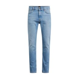 BOSS Jeans 'Delaware' male size 33 Blue denim