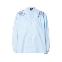 R&eacute;sum&eacute; R&eacute;sum&eacute; Bluse 'Kathia' Damen Gr&ouml;&szlig;e XS marine / hellblau