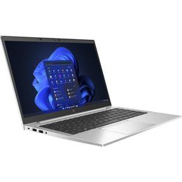 HP EliteBook 830 G5 13" Core i5 1.7 GHz - SSD 512 GB - 16GB AZERTY - Französisch