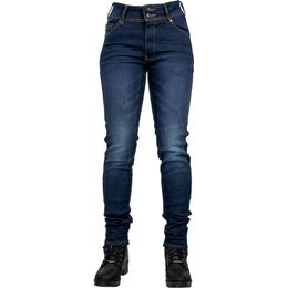 Bull-IT Harrier Slim, Jeans Damen