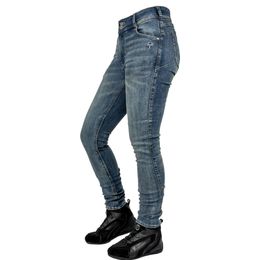 Bull-IT Heron Slim, Jeans Damen