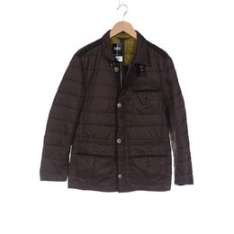 Bugatti Herren Jacke, braun, Gr. 25