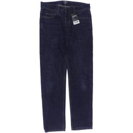 Carhartt Herren Jeans, marineblau, Gr. 32