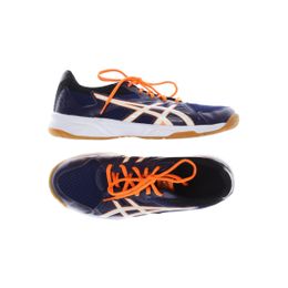 asics Herren Sneakers, marineblau, Gr. 42.5