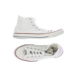 Converse Herren Sneakers, weiß, Gr. 42.5