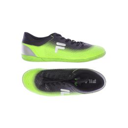 Fila Herren Sneakers, neon, Gr. 46