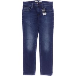 Tommy Hilfiger Herren Jeans, marineblau, Gr. 31