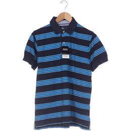 Tommy Hilfiger Herren Poloshirt, marineblau, Gr. 48