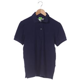 BOSS Green Herren Poloshirt, marineblau, Gr. 48