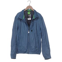 BOSS Green Herren Jacke, blau, Gr. 48