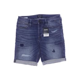 Jack & Jones Jack & Jones Herren Shorts, blau, Gr. 48